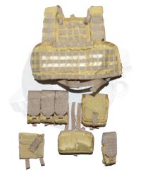 World of One Sixth Products